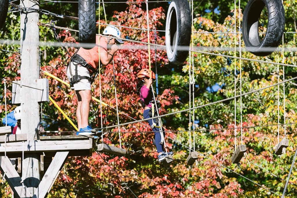 Nemacolin - Finch Events