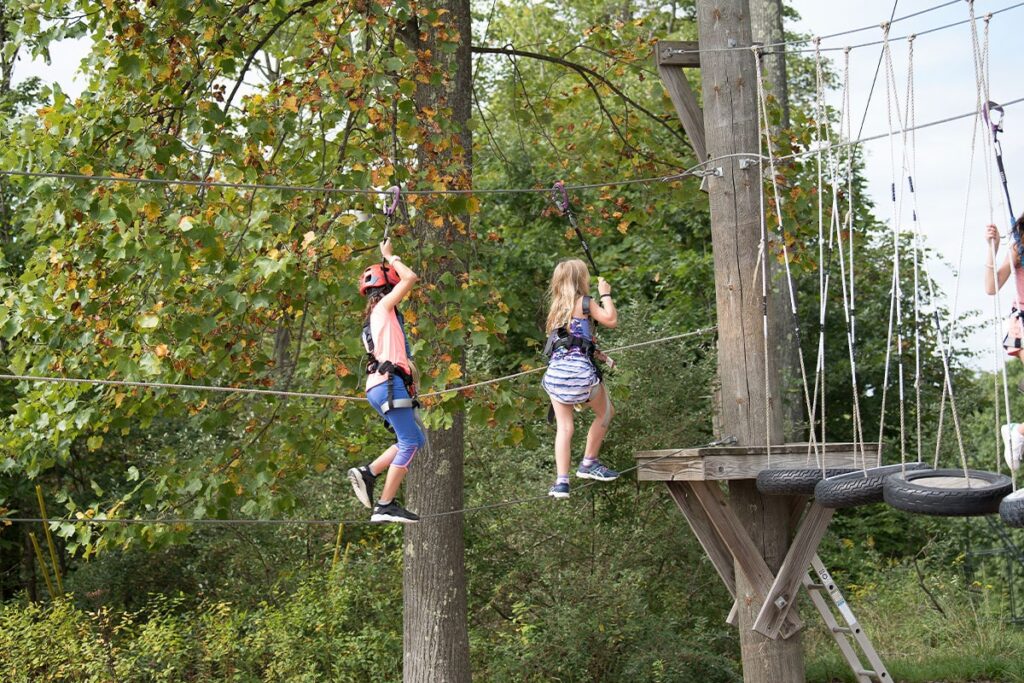 Nemacolin - Finch Events