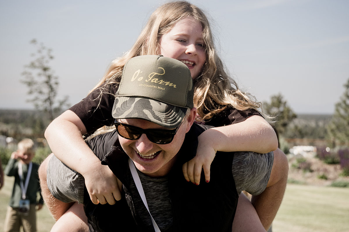 About Our Events - Finch Events