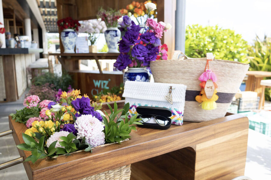 Wiz Club - Finch Events