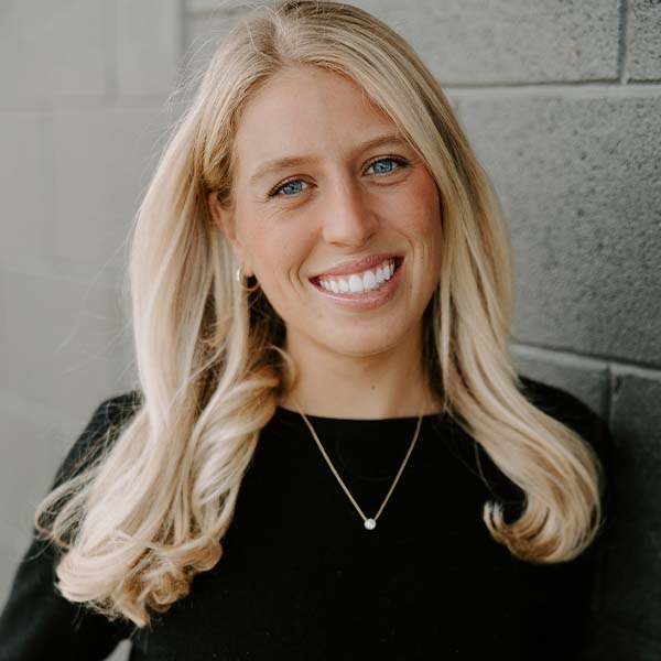 About Us - Finch Events